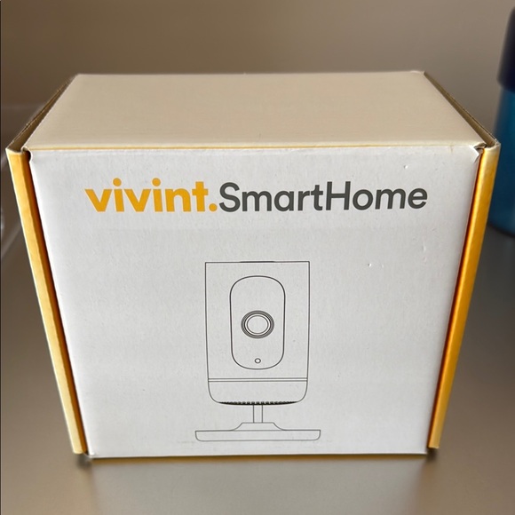 Vivint | Other | Vivint Smart Home Security Camera | Poshmark